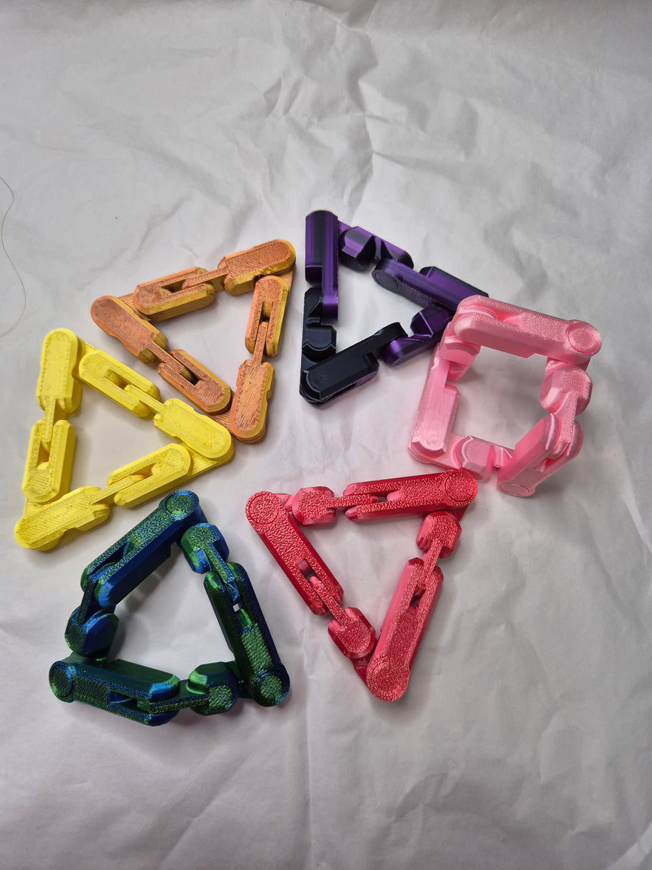 Fidgets – 3dFidgets